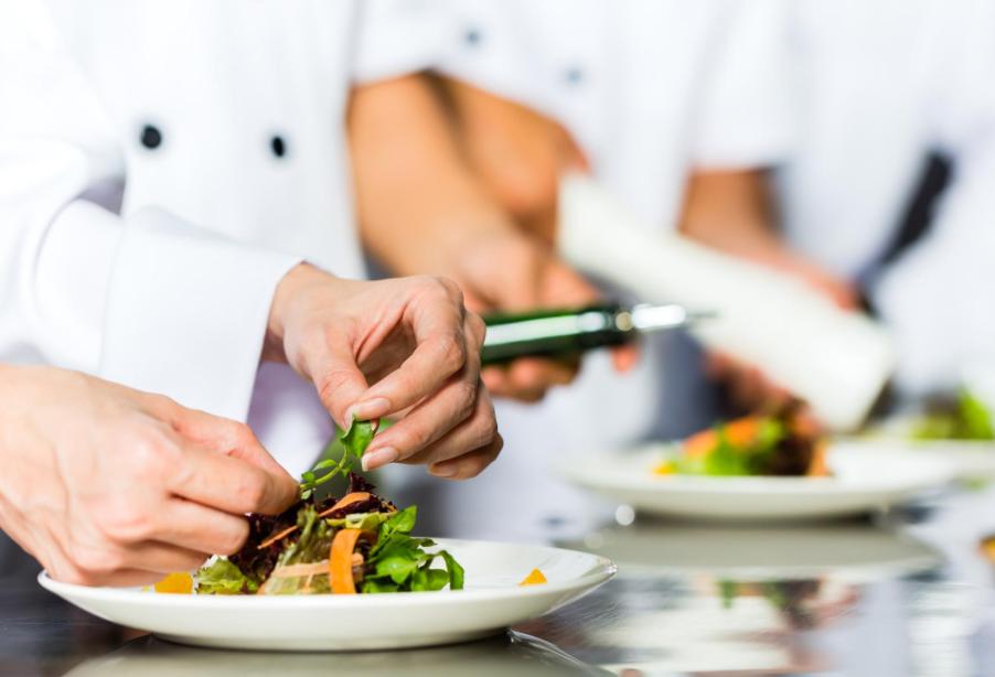 Kate Austen To Present At 2026 Skills For Chefs Conference Craft